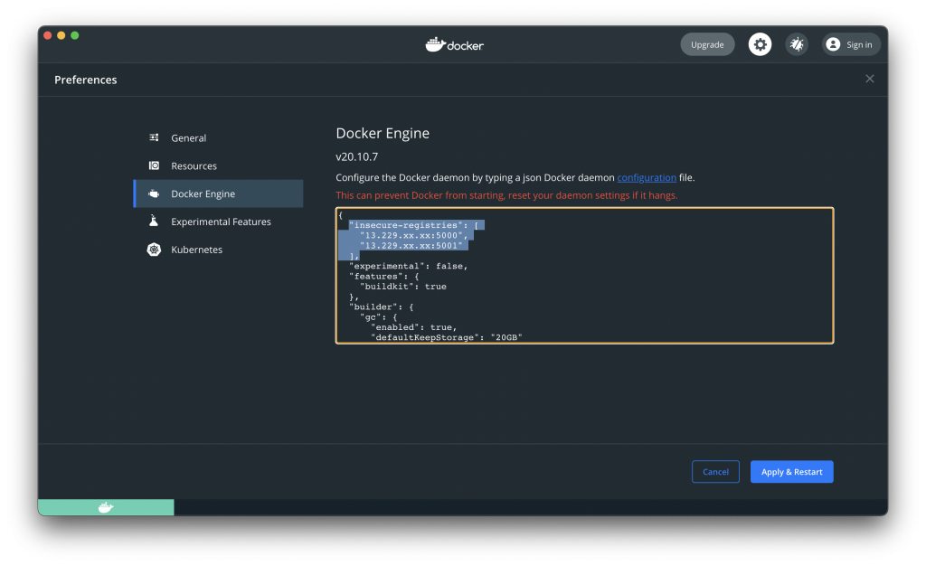 DevOps 101 Nexus Repository – Ton's Blog